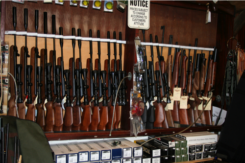 Oxford Gun Company - Airguns