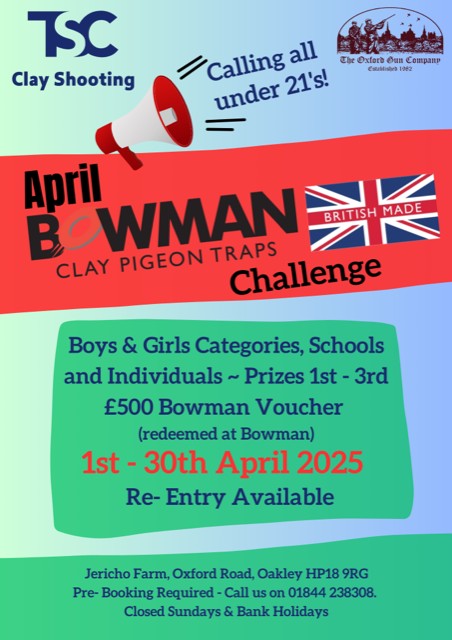 Oxford Gun Company Homepage